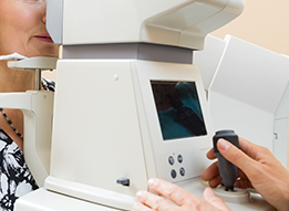 Kansas City Eye Doctors : Silverstein Eye Centers