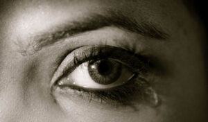 There are Many Types of Tears & They Don't Always Mean You're Sad