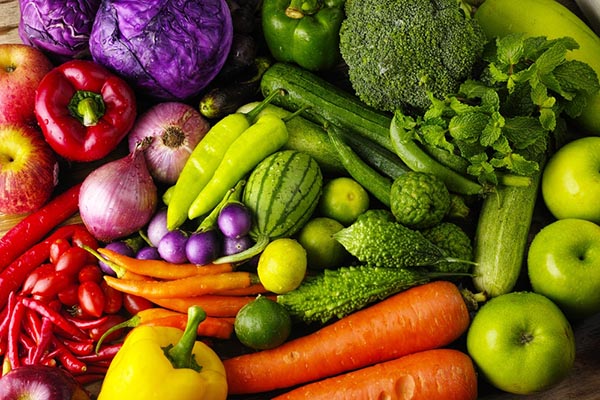 Eat The Best Foods For Better Eyesight Silverstein Eye Centers Eat The Best Foods For Better Eyesight Silverstein Eye Centers